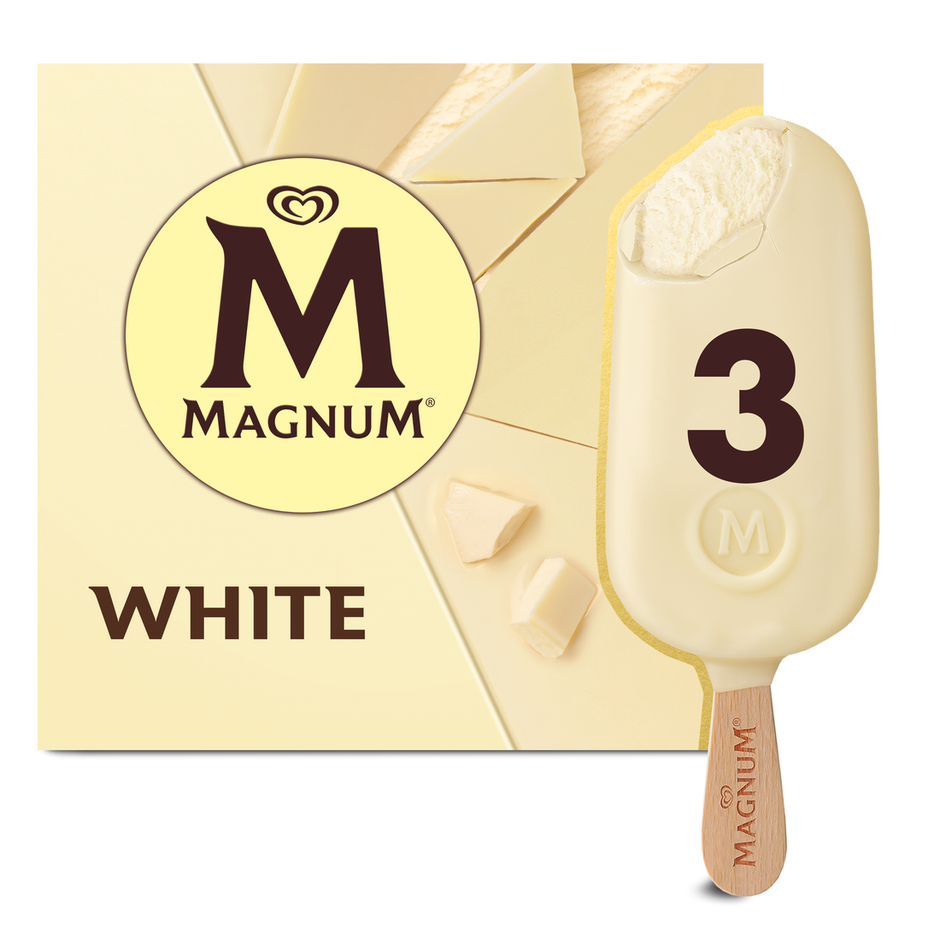 Glaces Magnum - Découvrez nos produits - The Magnum Ice Cream Company