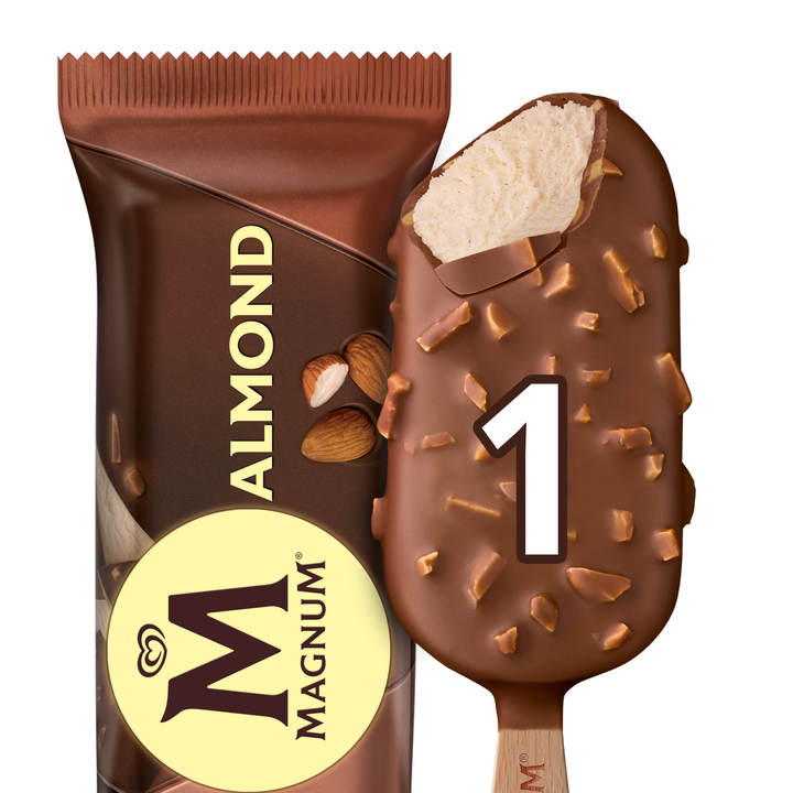 Magnum Canada - The Magnum Ice Cream Company