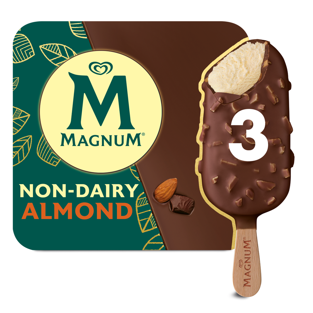 Magnum Ice Cream - Explore our Products - The Magnum Ice Cream Company