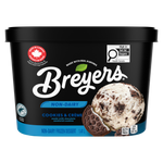Breyers Ice Cream Canada | Flavours & Frozen Desserts