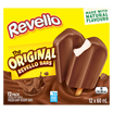 Popsicle Revello® Frozen Dessert Bars - The Magnum Ice Cream Company