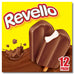 Popsicle Revello® Frozen Dessert Bars - The Magnum Ice Cream Company