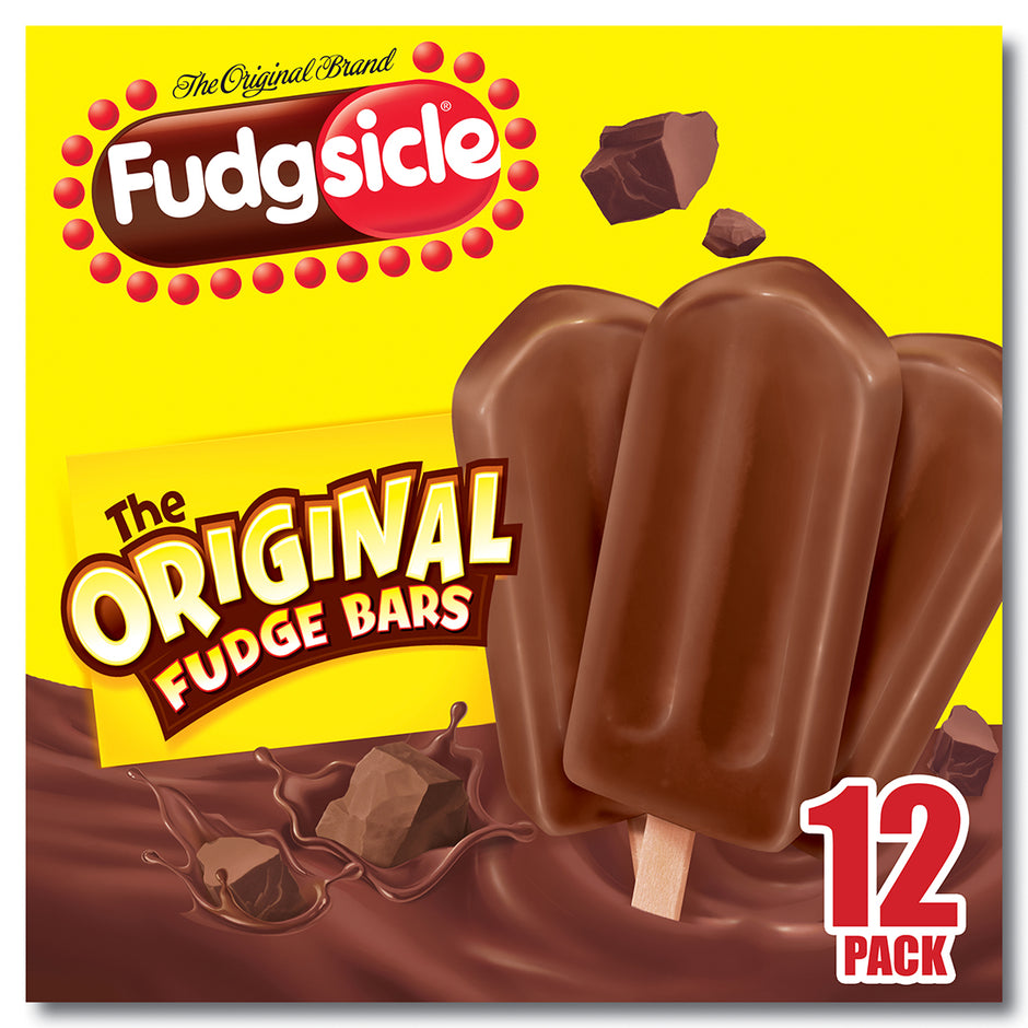 Popsicle Collection: Explore All Flavors | Magnum Ice Cream
