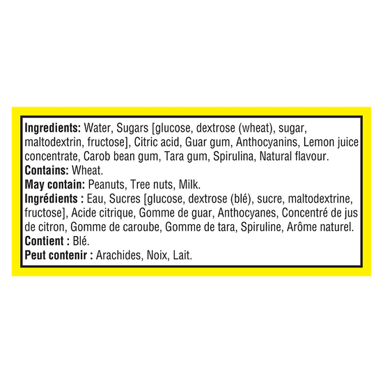 Popsicle Cyclone® Original Single-Serve - The Magnum Ice Cream Company