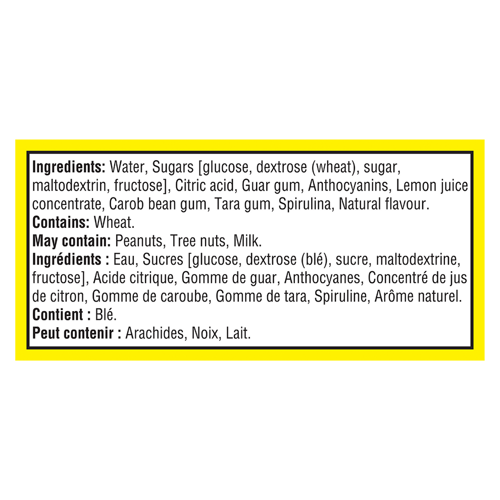 Popsicle Cyclone® Original Single-Serve - The Magnum Ice Cream Company