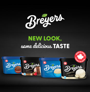 Breyers Canada - The Magnum Ice Cream Company