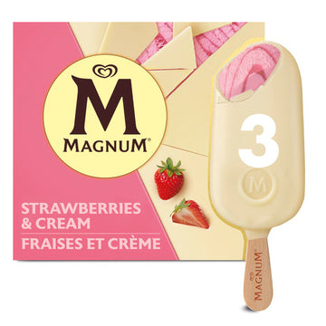 Magnum Ice Cream Flavours | Explore All Magnum Bars