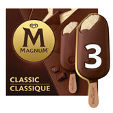 Magnum Canada - The Magnum Ice Cream Company