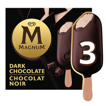 Magnum Ice Cream - Explore our Products - The Magnum Ice Cream Company
