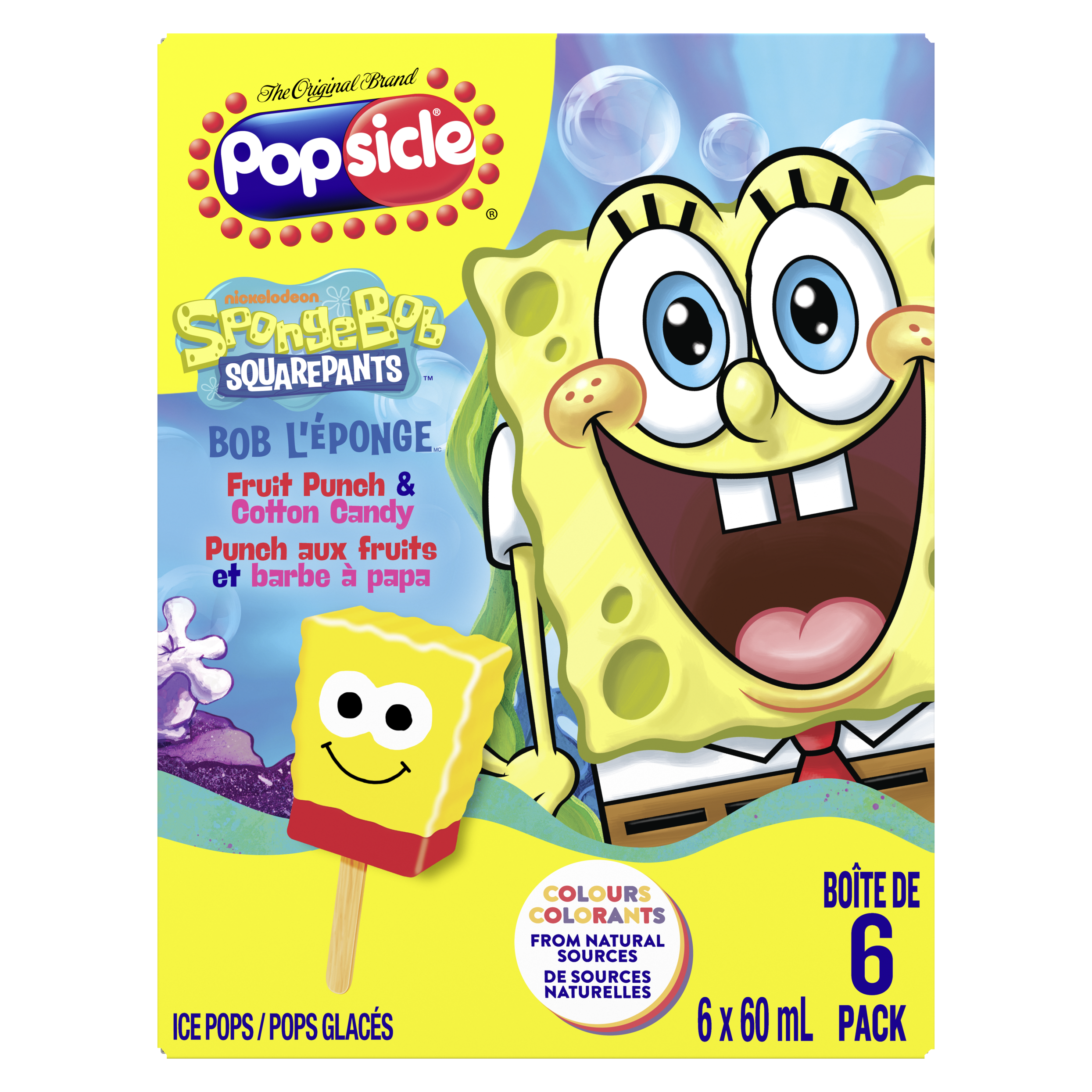 Popsicle Collection: Explore All Flavors | Magnum Ice Cream