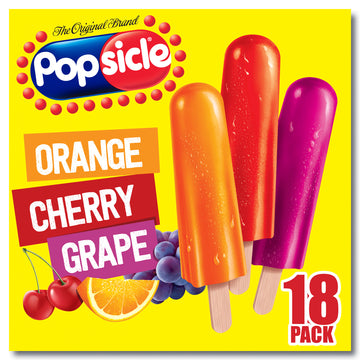 Popsicle Collection: Explore All Flavors | Magnum Ice Cream