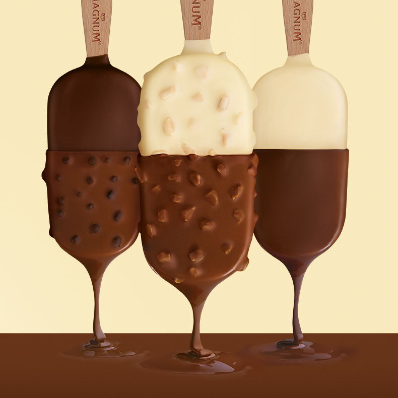 Magnum Ice Cream Canada | Find All Flavours & Bars