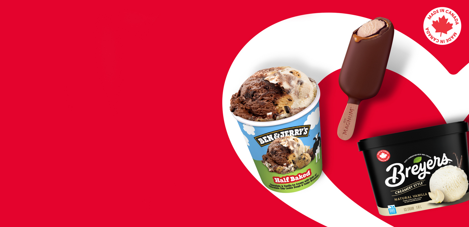 Classic Ice Cream Flavours & Frozen Desserts – Magnum Ice Cream Brands